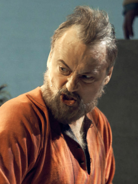 Ronja Røverdatter | Nordland Teater – Magiske øyeblikk